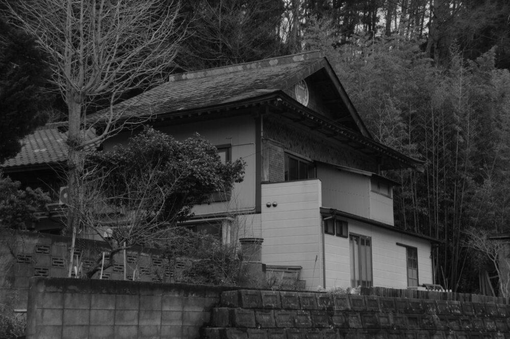 Ogatsu Journey, Part 1: “Beyond the Mountain Pass, Neighborhoods of ...