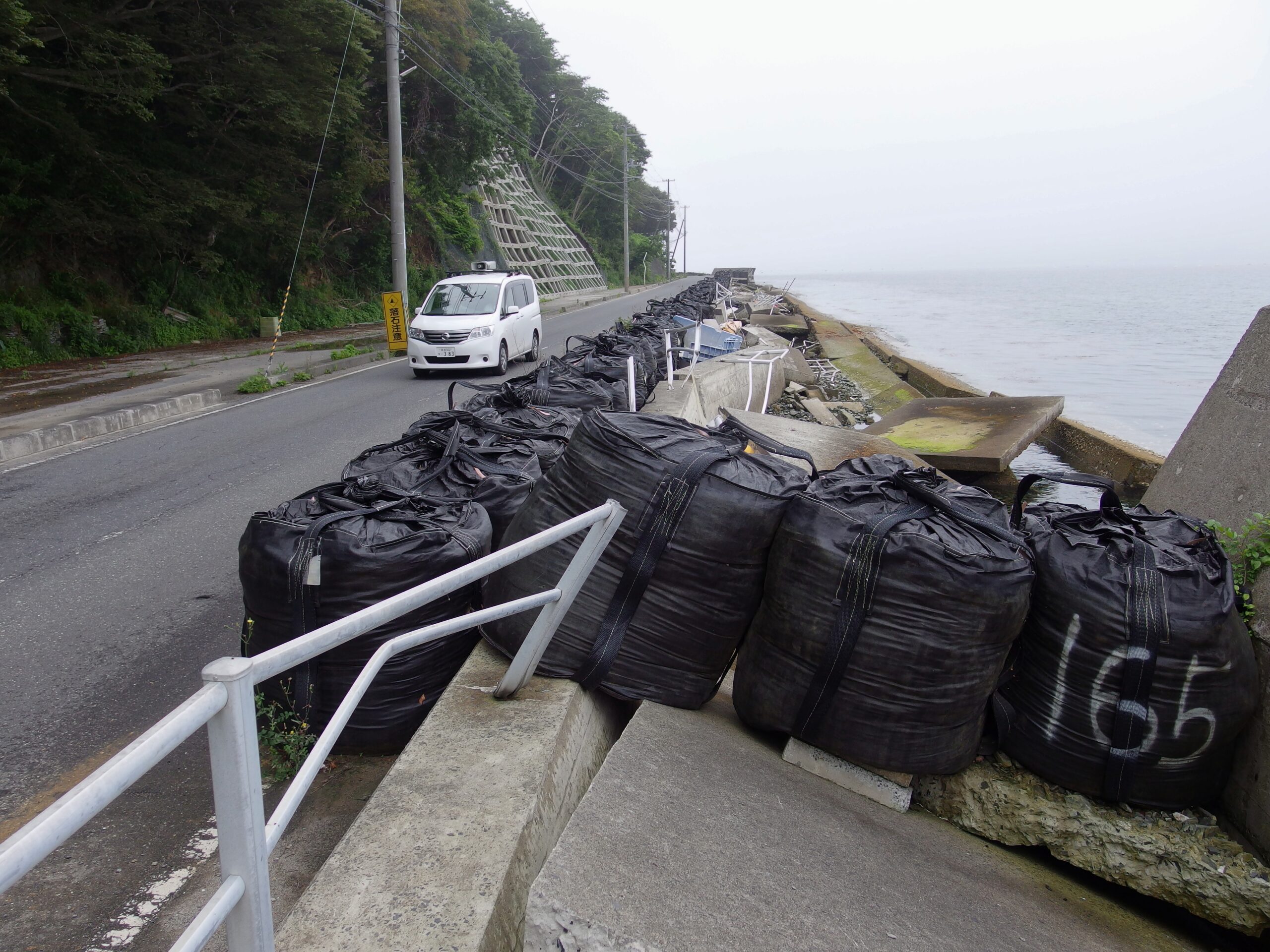 Ogatsu Journey, Part 2: “Beyond the Mountain Pass, a Slow Recovery ...