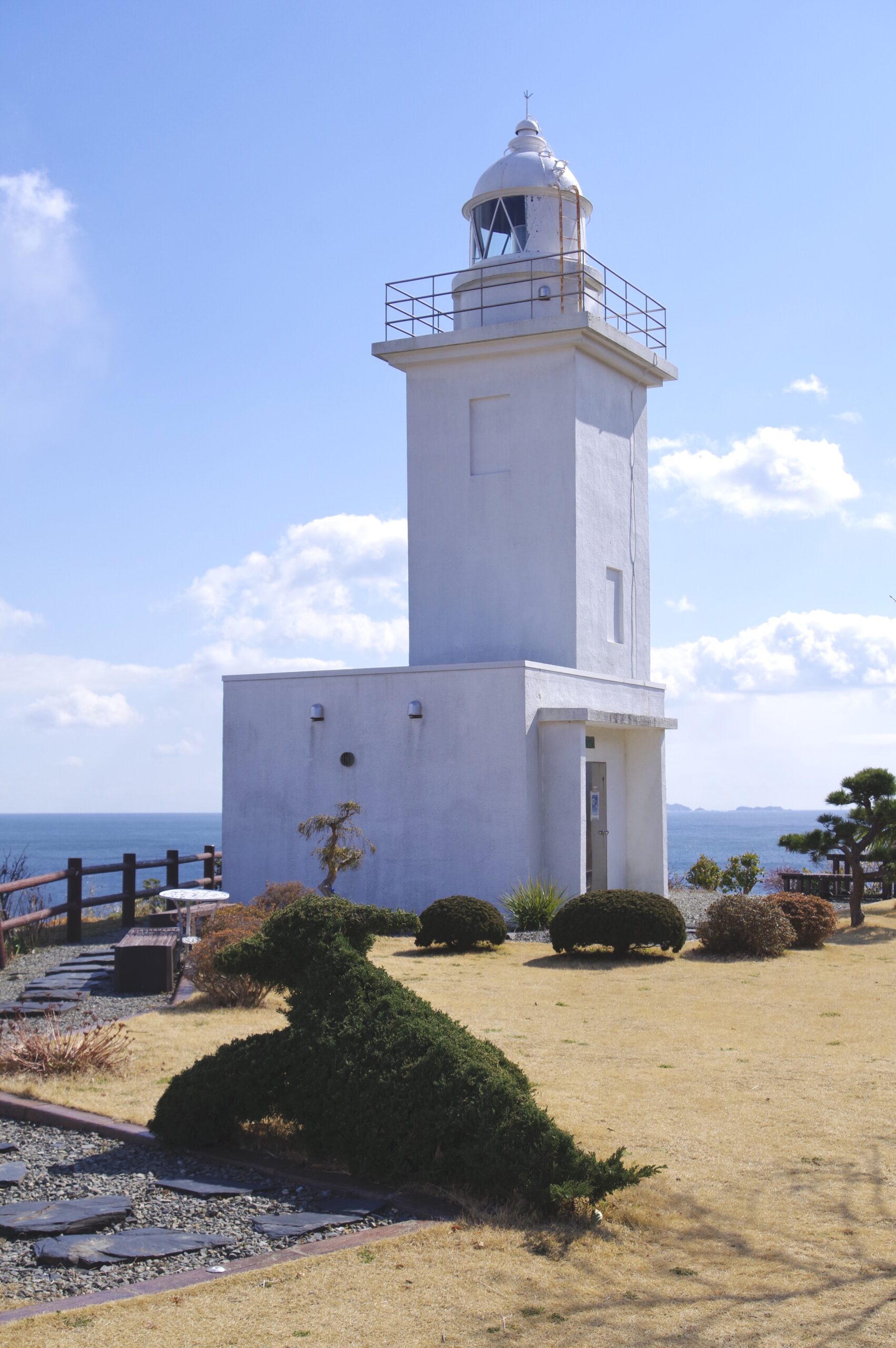 Ogatsu Journey, Part 3: “Beyond the Mountain Pass, Life Continues ...